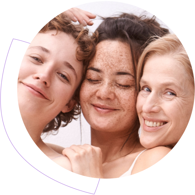 Juckreiz im Intimbereich: die Scheide juckt und brennt