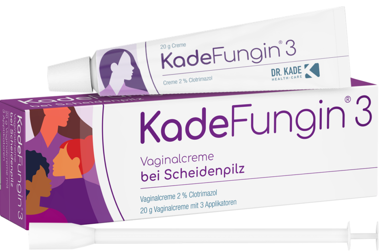 KadeFungin kaufen | KadeFemina